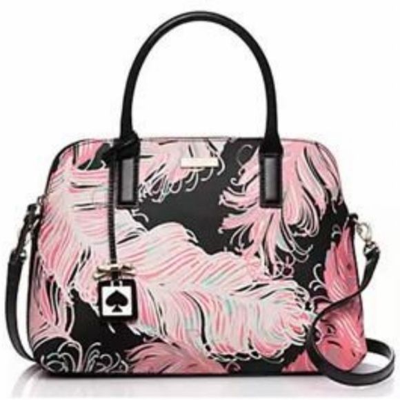 kate spade | Bags | Kate Spade Brightwater Drive Satchel | Poshmark